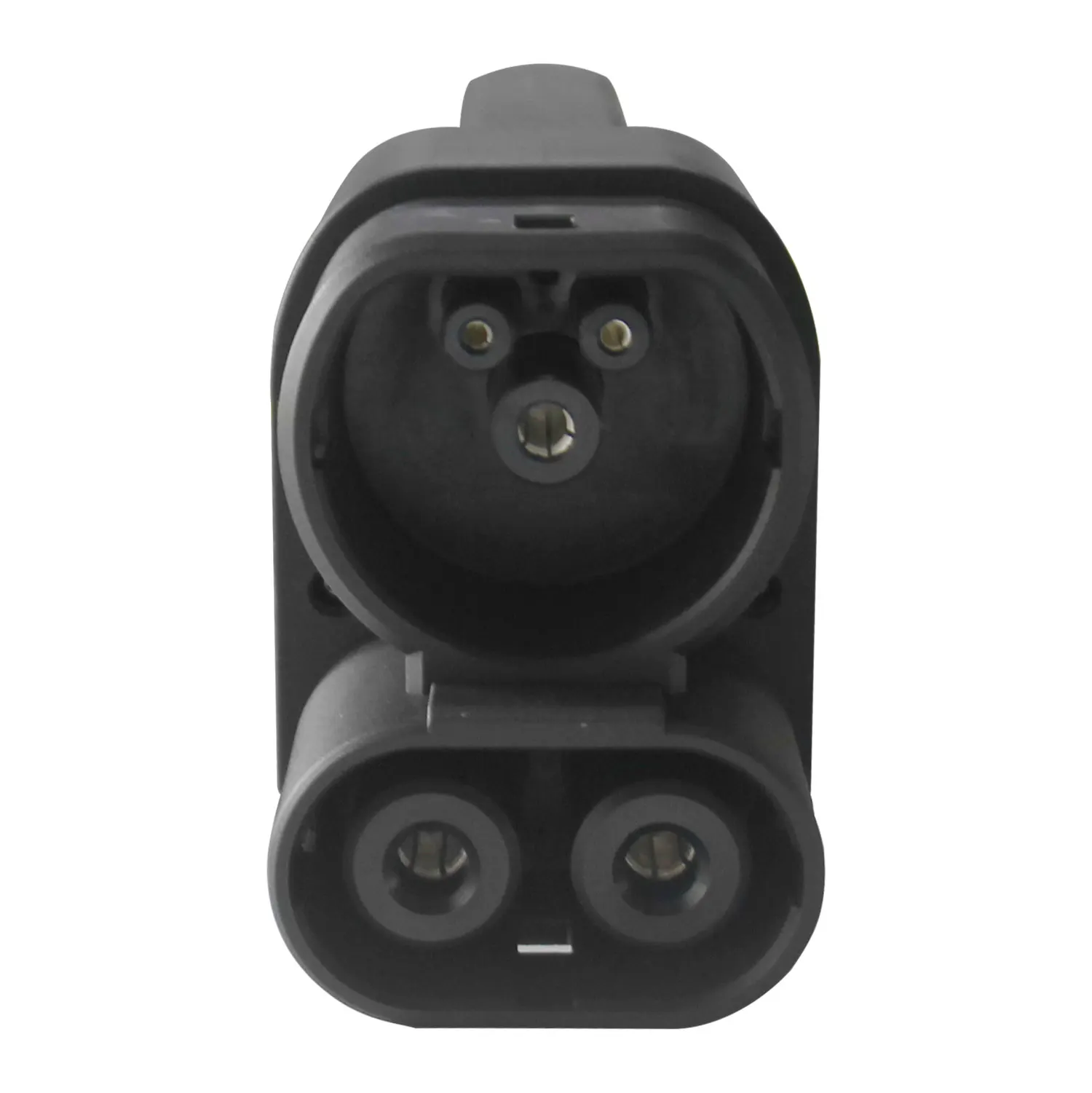 Fast EV Charger CCS2 Plug 200A 1000V - Reliable & Efficient