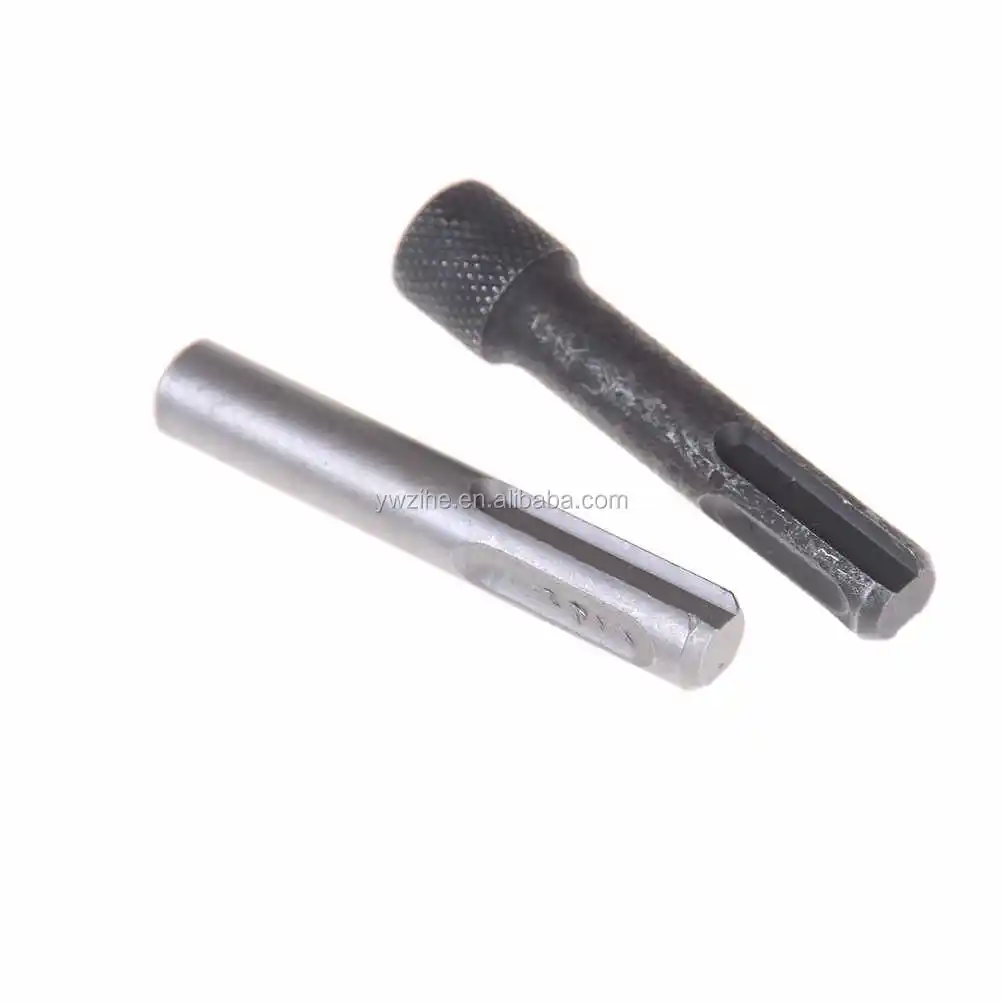1 Set 1/4'' Hex Shank Screwdriver Holder Drill Bits Adapter