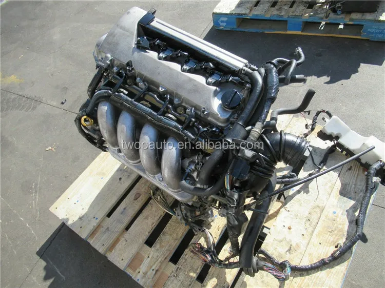 Jdm Petro Engine For Toyota 5a 7a 8a Used Engine Manuel - Buy Jdm Used ...