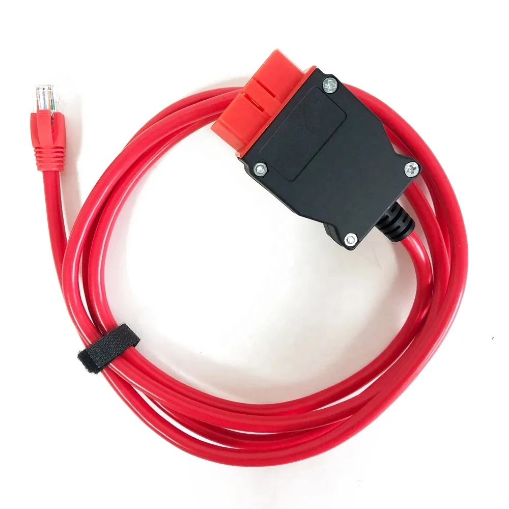ENET OBD2 Ethernet Cable E-SYS ICOM BM3 Coding Esys BOOTMOD3 for BMW F ...