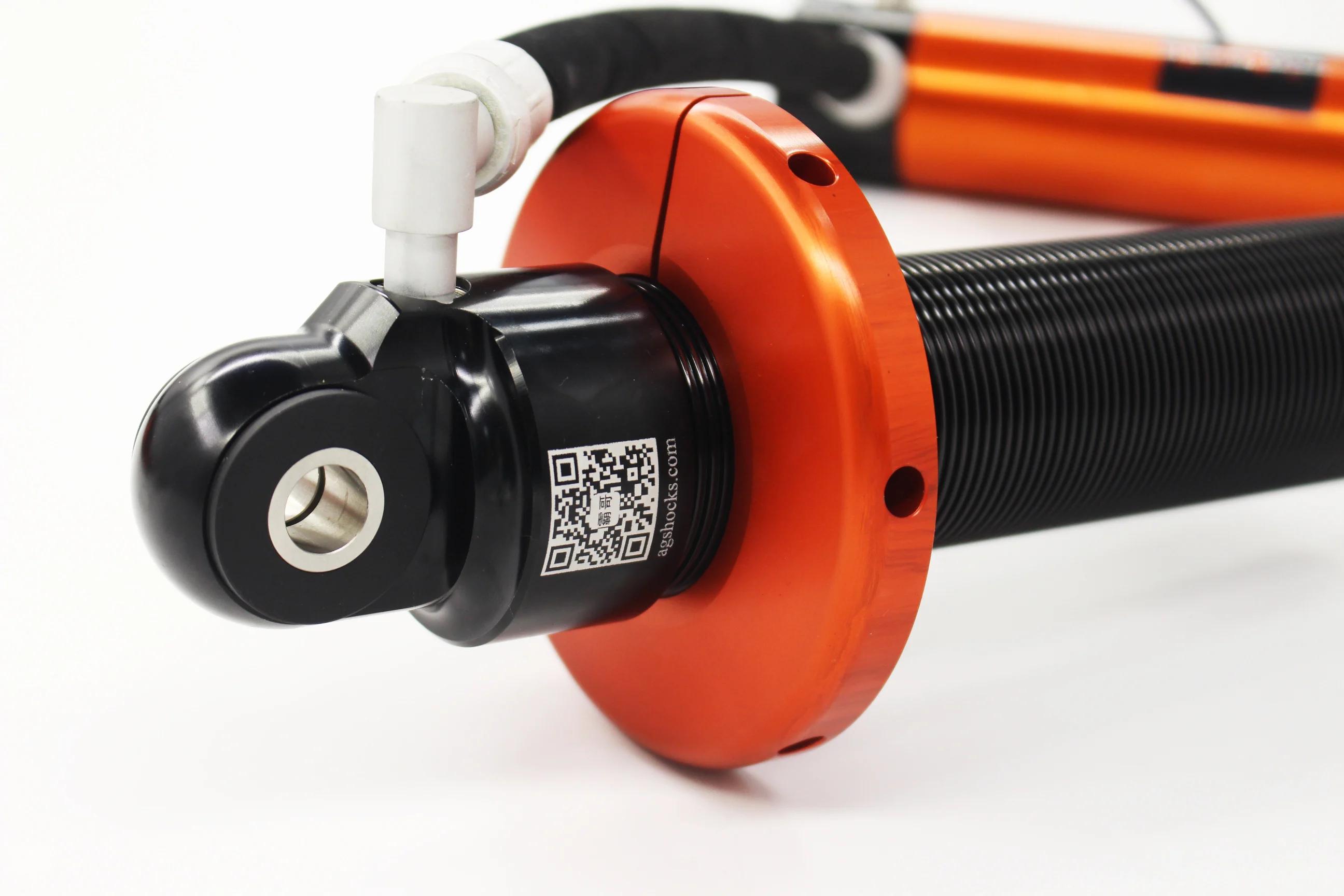 Manual Adjustable 16 Segment Shock Absorber Suspension 2 Inch Lifting ...