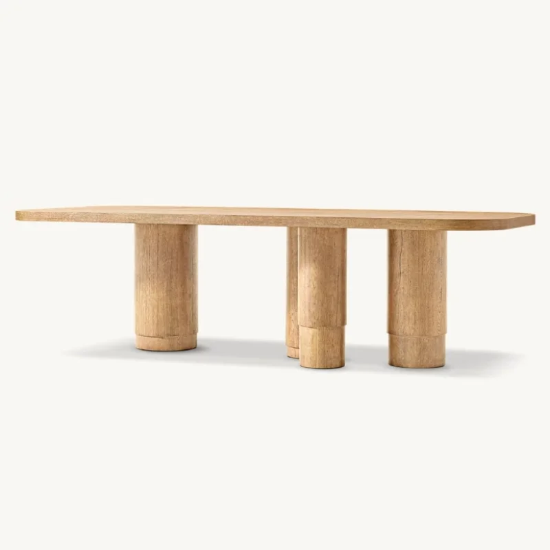 Luxury Classic Restaurant Furniture Dining Table Dining Table ...