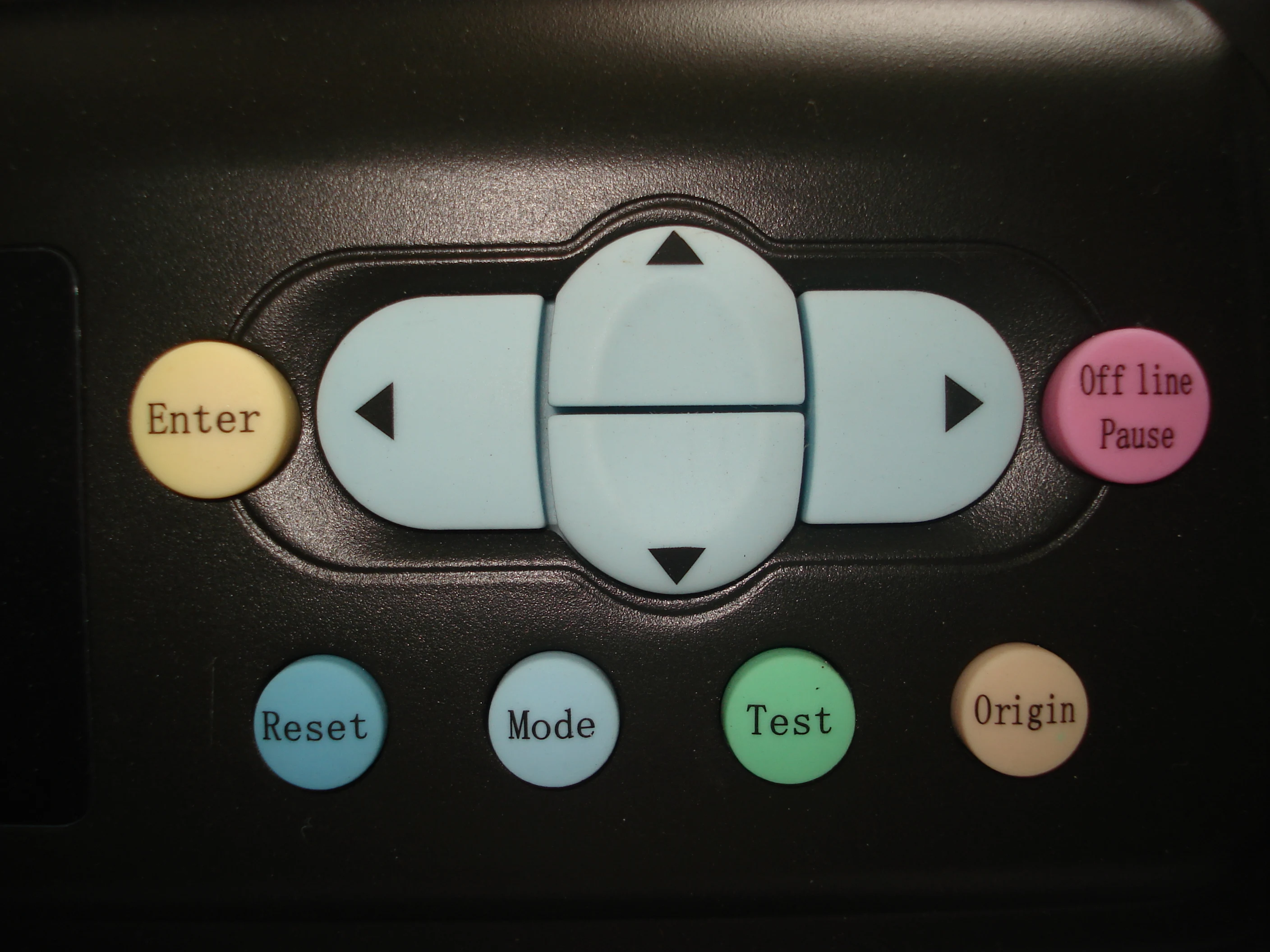 Digital Sticker Cutter Pu Vinyl Cutting Plotter Machine Auto Sign ...