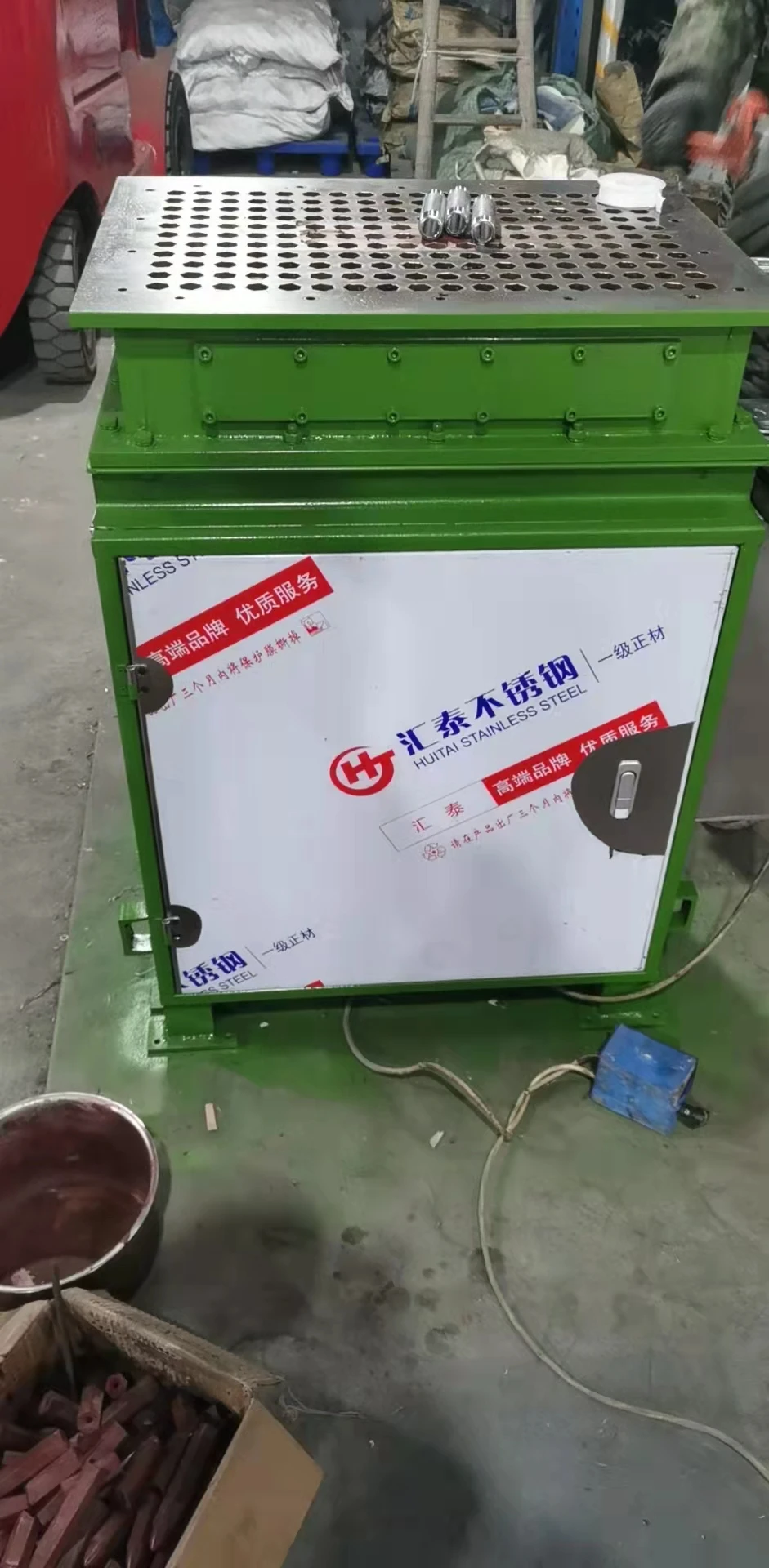 Hot Sale Colorful Oil Pastels Crayon Making Maker Forming Machine and ...