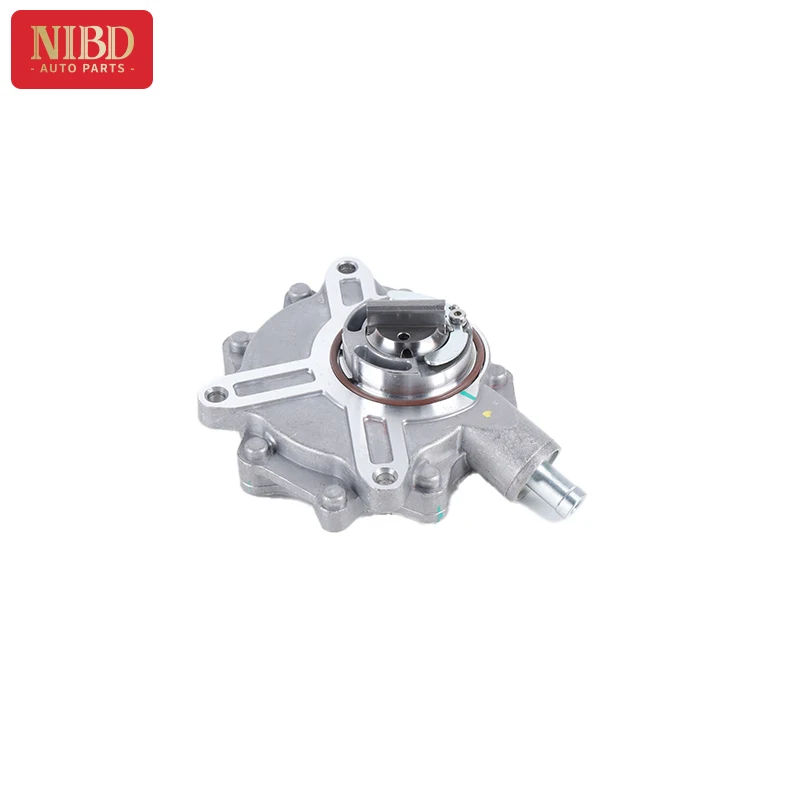 NIBD Auto Parts - Reliable BMW Vacuum Pump 11667635656