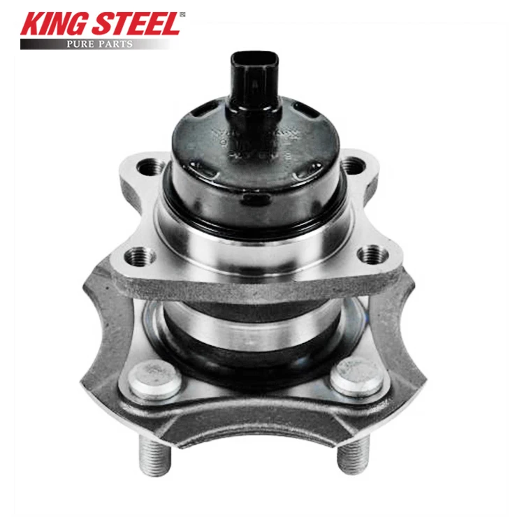 Kingsteel 42450-12050 Rear Wheel Hub Bearing Assy for Toyota Echo ...