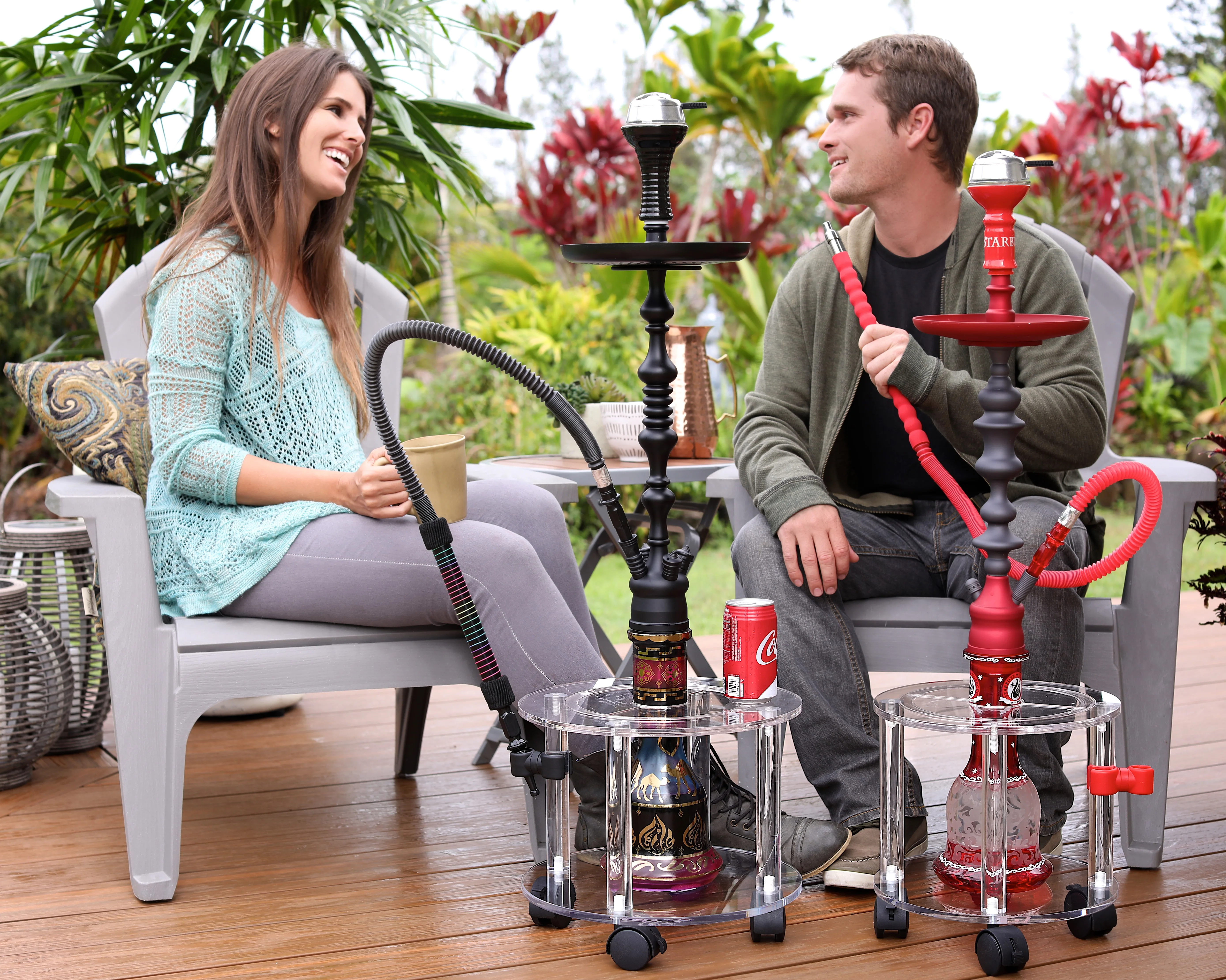 Protecting Tobacco From Falling,Removing Acrylic Tables With Wheels And ...