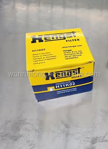 Vit-je European Diesel Engine Feed Fuel Pump 0000907350 H11k02 For Mb ...