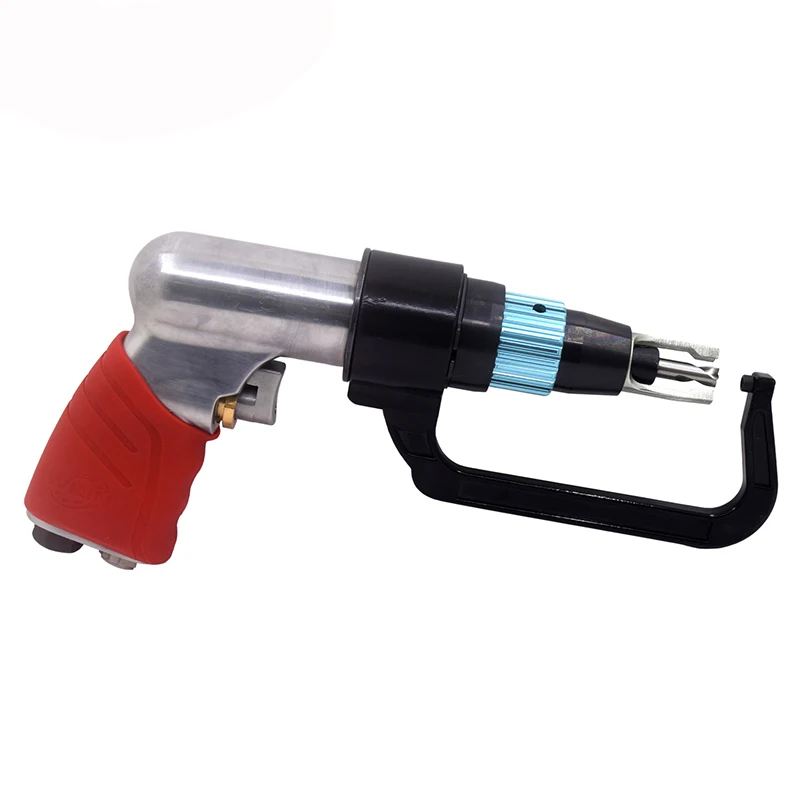 WL-4217 Pneumatic Spot Welder Drill Spot Annihilator Kit