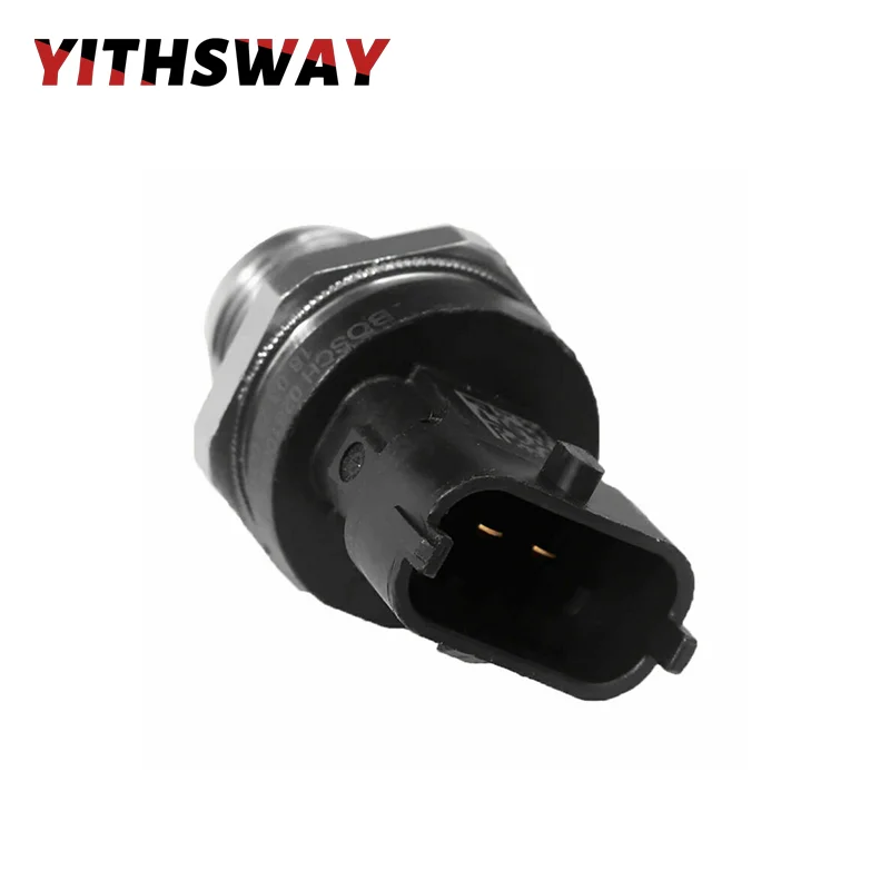 Fuel Rail Pressure Sensor 0281006425 Oil Pressure Sensor For Dodge ...