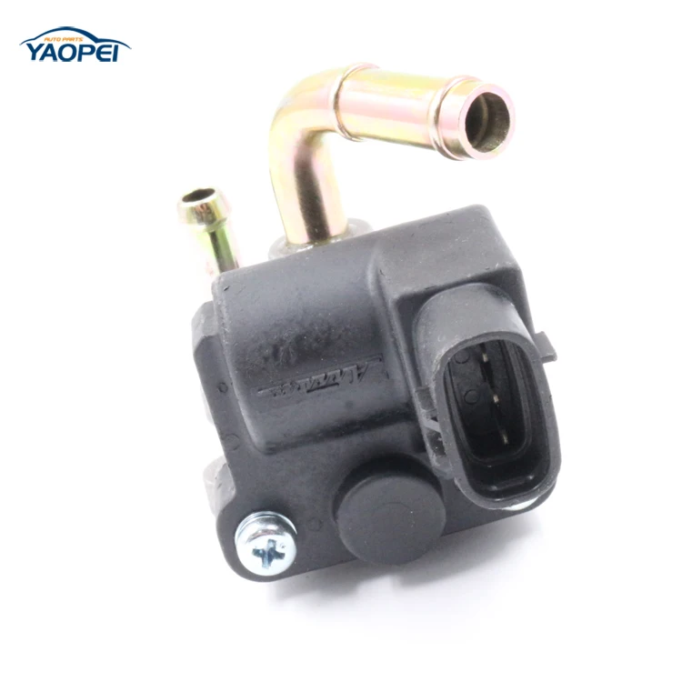 22270-20050 Idle Air Control Valve For Toyota Highlander Lexus Es300 ...