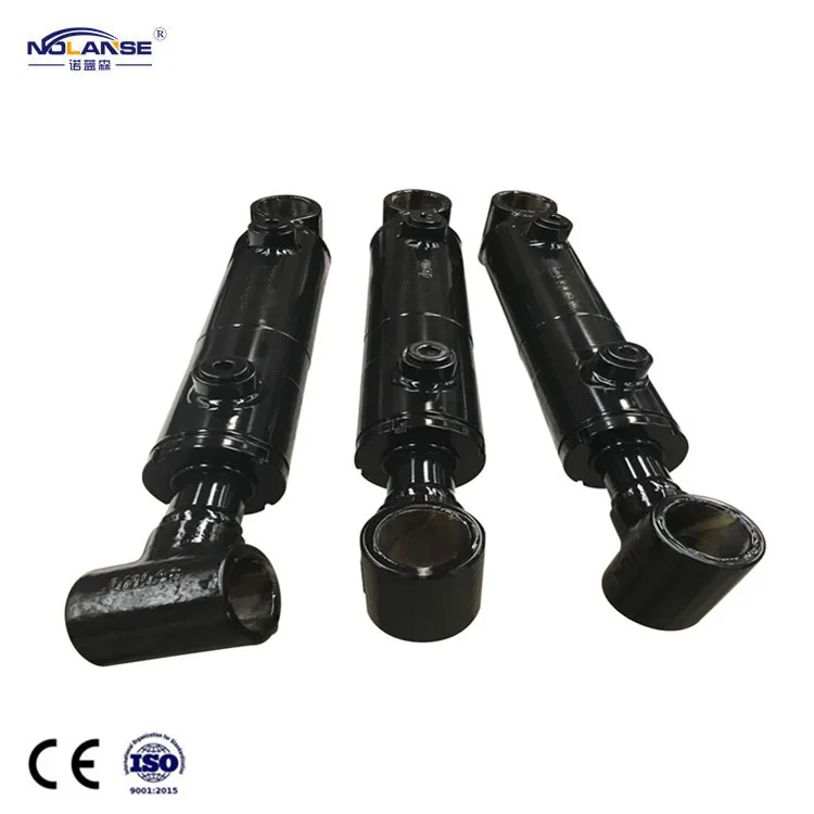 Ty Multi Stage Hydraulic Ram Forklift Hydraulic Lift 2 Way Forklift ...