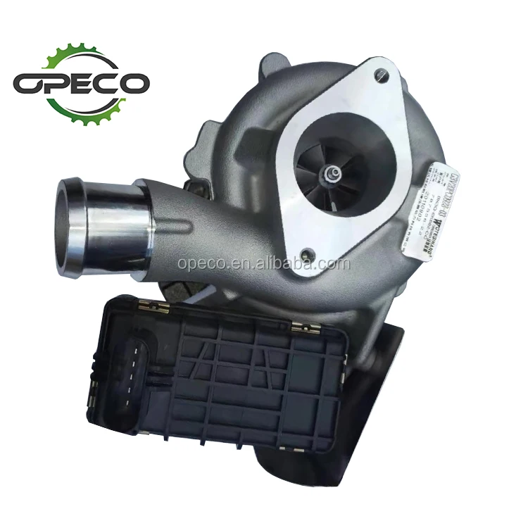 Ford V348 2.2T Turbocharger GTB1749V - Reliable Performance