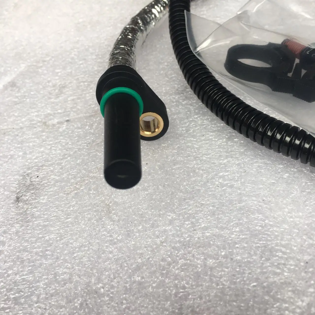 Genuine Cummins Engine Turbocharger Speed Sensor 5550060 for ISC Series ...