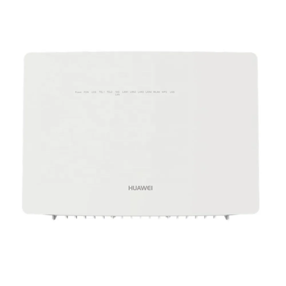 Hn8255ws Xg-Pon Ont Onu Modem Huaweii - 10ge 4ge 2pots 2usb 2.4g/5g ...