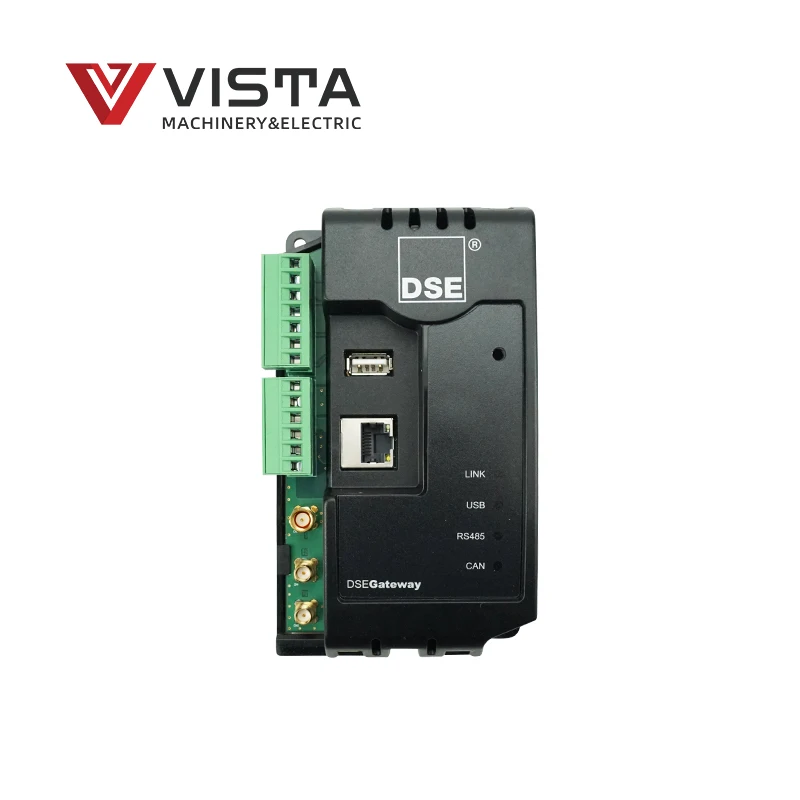 DSE890 MKII Generator Controller - Intelligent & Reliable