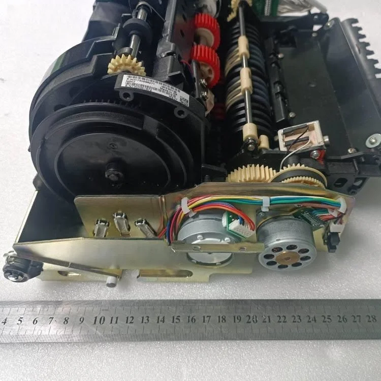 Atm Parts Diebold Nixdorf Dn200 Iot In-output Module Customer Tray ...