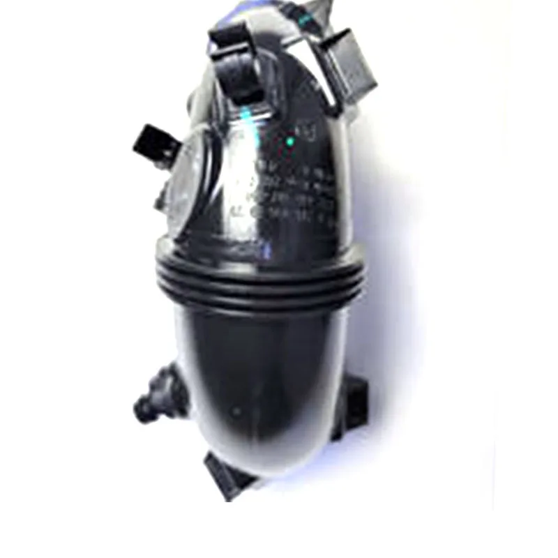 High-quality Air Filter Intake Duct Hose for Mercedes-benz