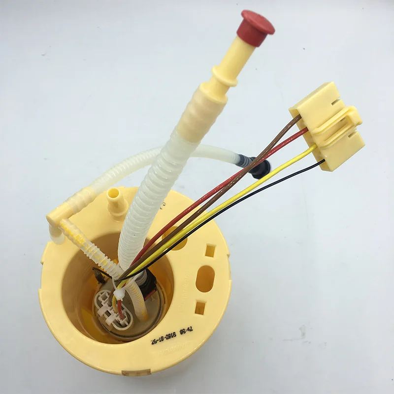 Gzouku Original Fuel Pump Assembly For Touareg For Au Di Q7 7p6919088b ...