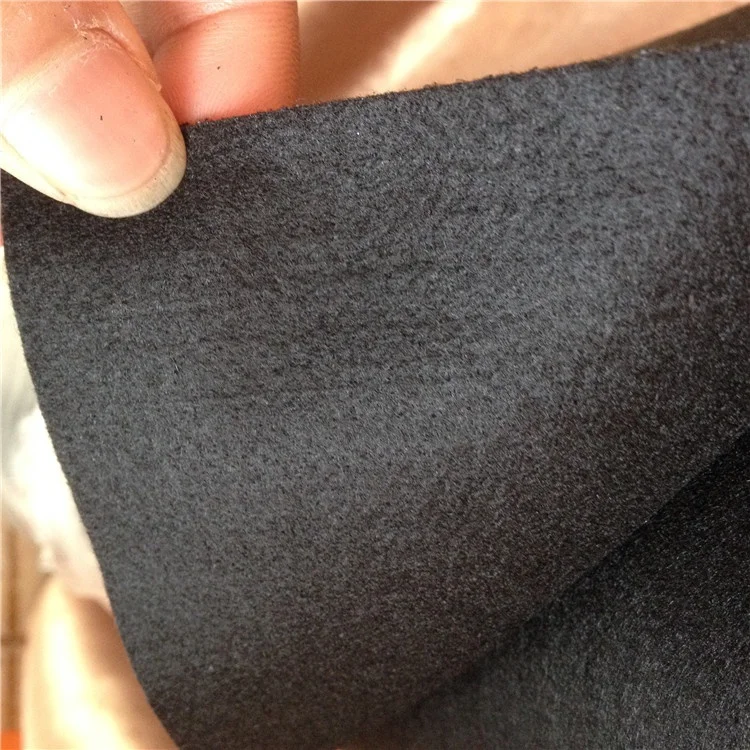 Popular New Producing Wool Interlining Nonwoven Fabric High Grade ...