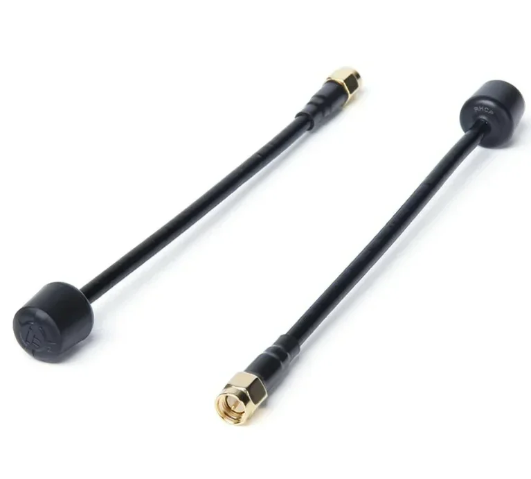 Albatross 5.8G 3dbi VTX FPV Antenna Communication Antennas for Caddx ...