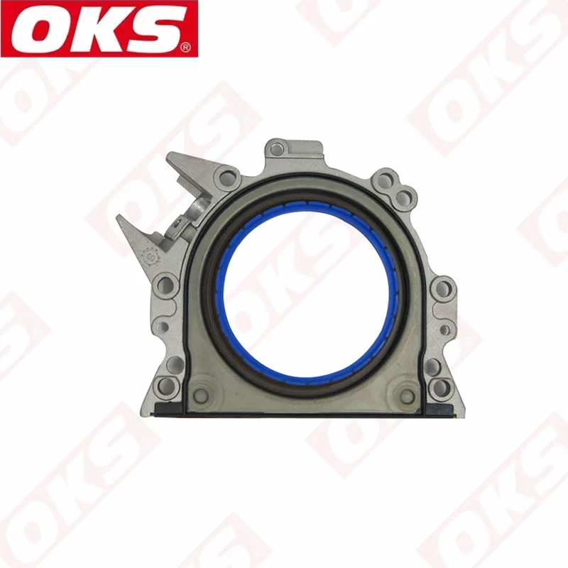 Automobile Engine Crankshaft Back Oil Seal Seat Crankshaft Seal ...