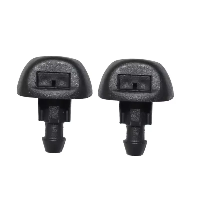 6438V8 Citroen C1 C2 C3 Peugeot Front Windshield Wiper Washer Nozzle ...