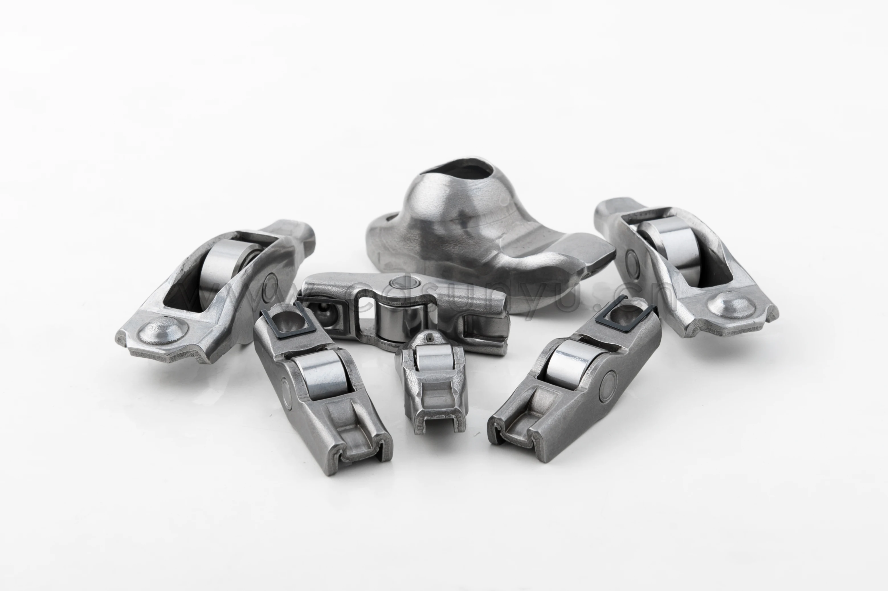 Linker Hoofd Nokkenas Lifter Kit Voor Chrysler Dodge 3.6l 2011-2020 ...