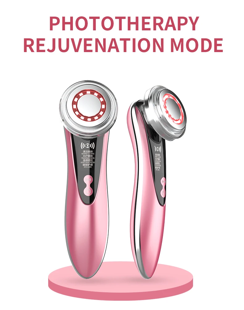 Beauty 4 On 1 Parlour Instrument Equipment Custom Logo With Low Price ...