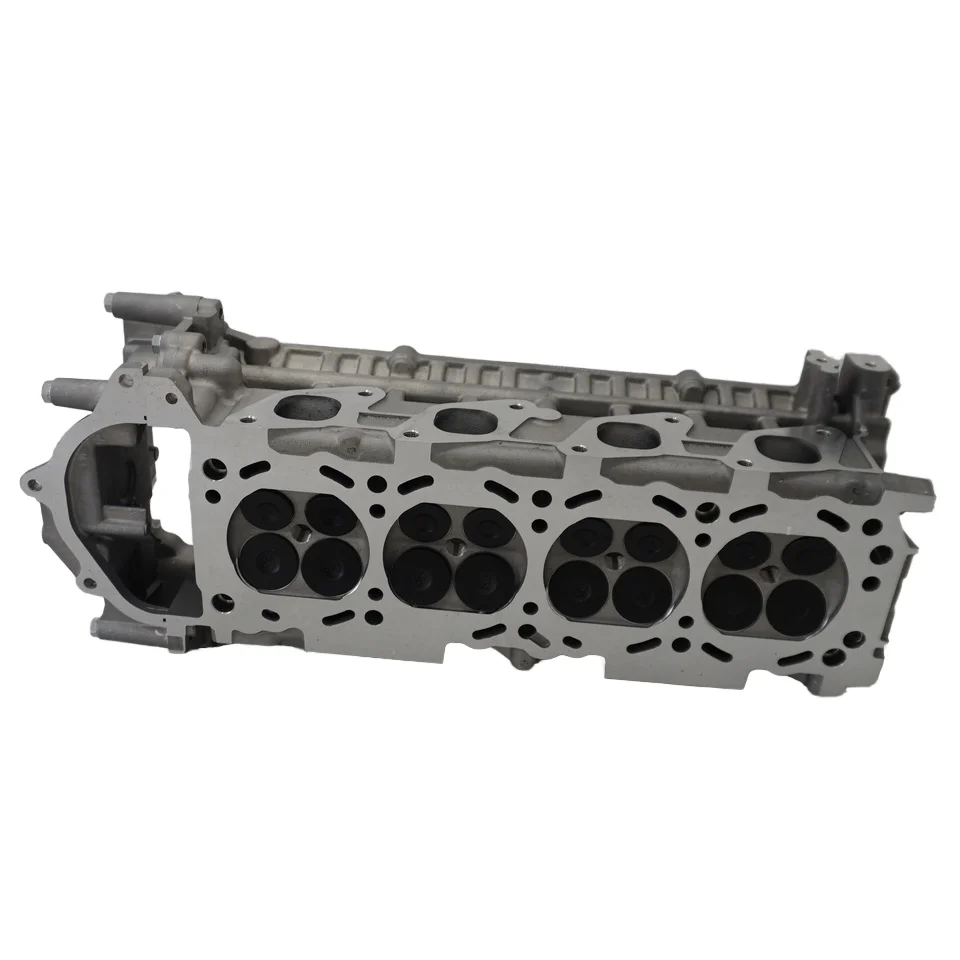 11040VJ260 KA24 Cylinder Head for Nissan Frontier Engine