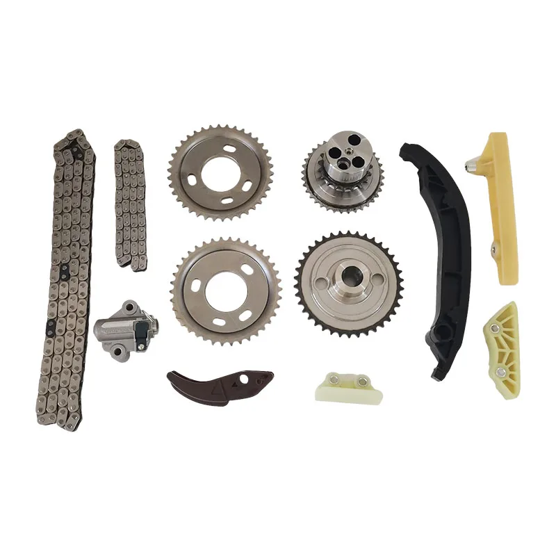 Premium Ford Ranger Engine 2.2 Timing Chain Kit For Ford Ranger ...