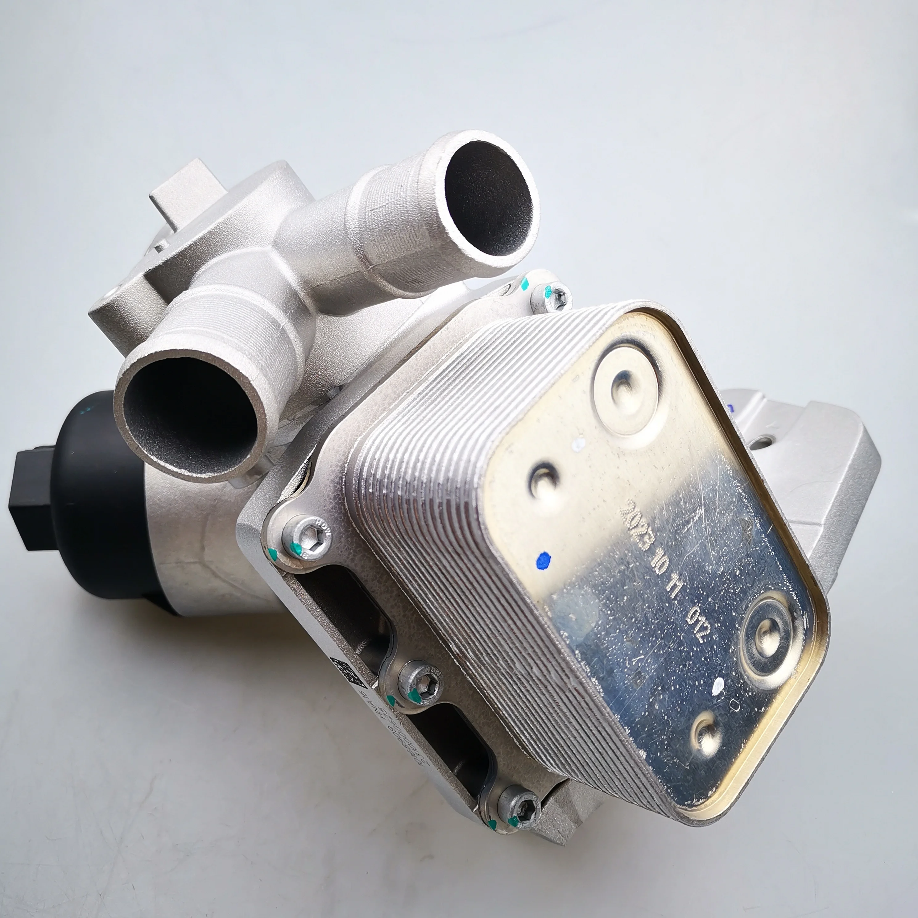 SAIC MAXUS G10 1.9T Oil Filter Assembly - Original & Durable