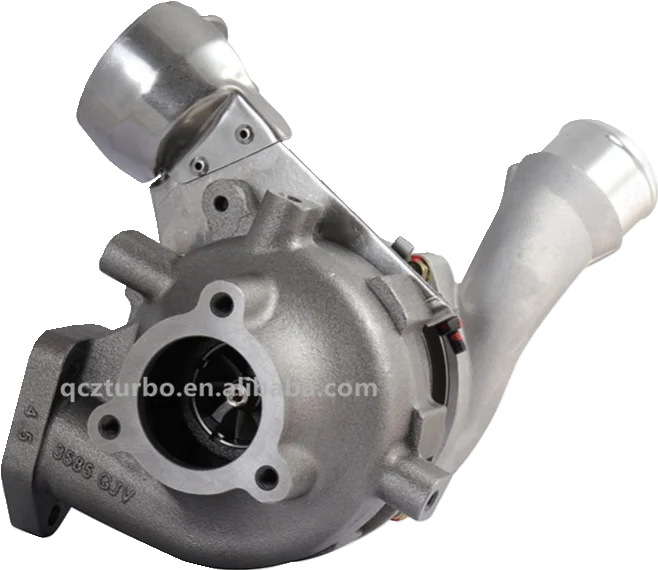 Turbo BV43 Turbo Charger 28200-4A470 53039880144 53039880122 Turbo ...