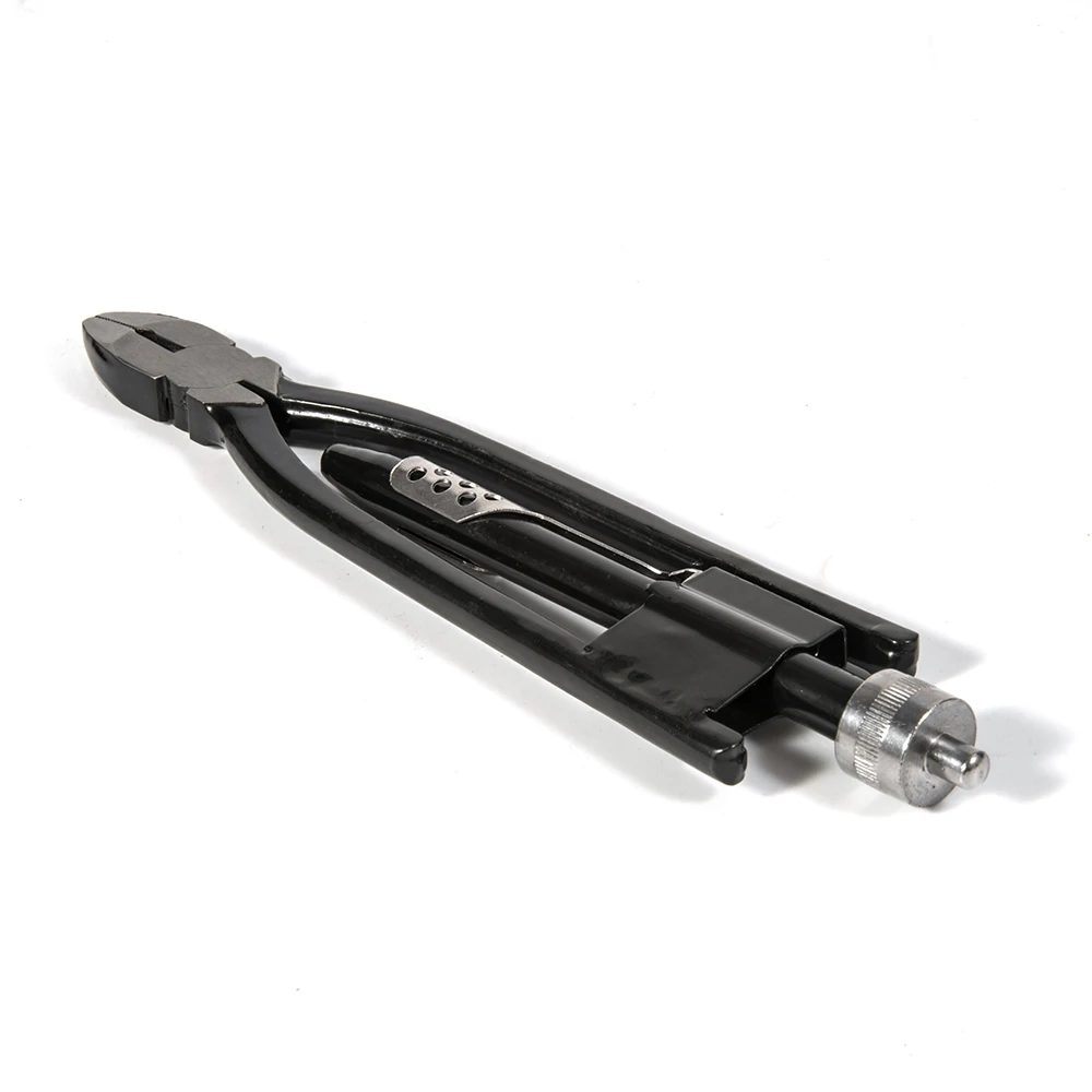 Safety Wire Plier - Durable 9" Twisting Tool for Aircraft