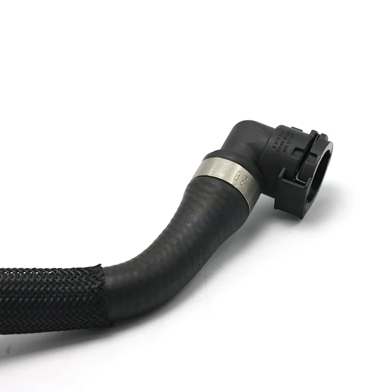 1712 7578 403 Automobile Water Pump Radiator Coolant Hose For Bmw 5 7 ...
