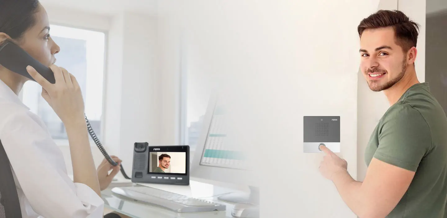 I10 Audio Sip Mini Intercom Hd Voice,Wall-mounted,Poe,2 Sip Lines,Ip54 ...