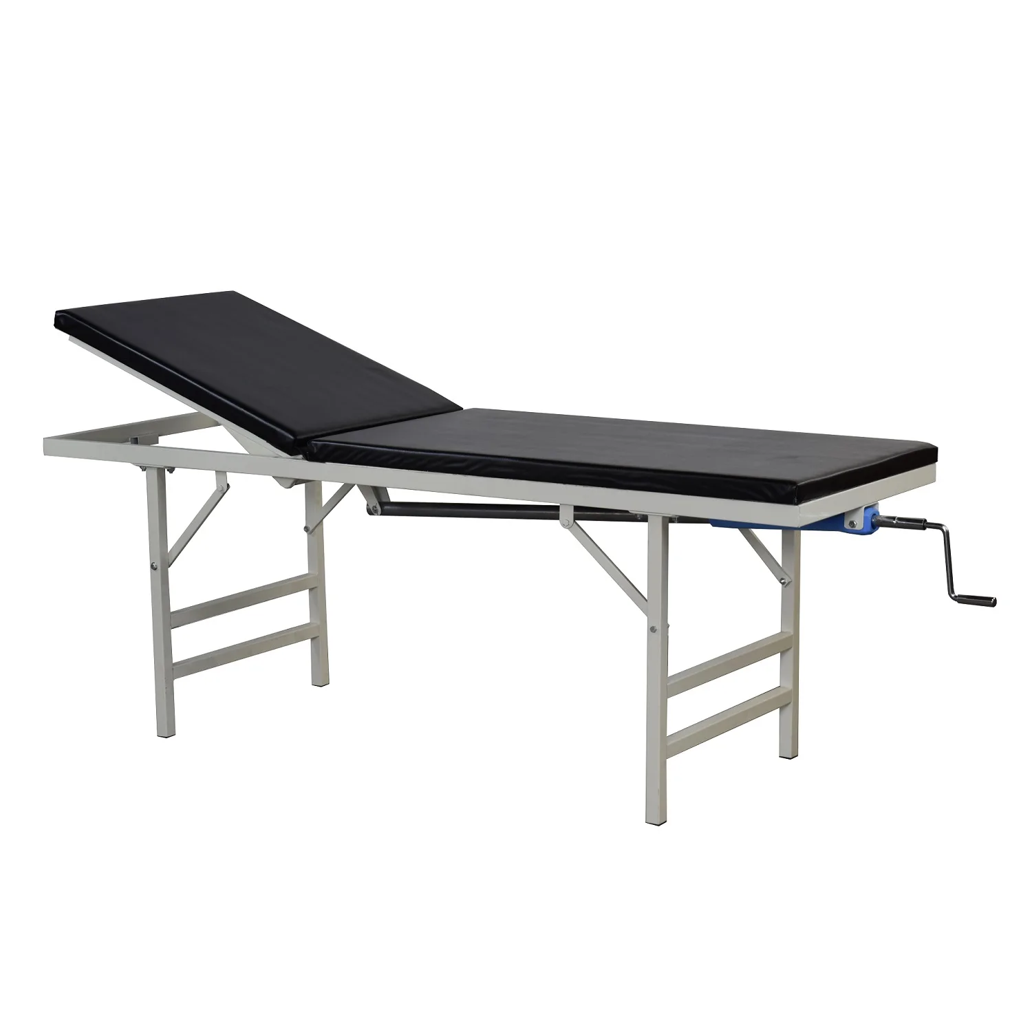 Manual Outpatient Examination Couch Bed for Patient Examining for ...