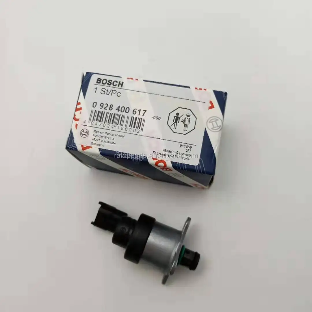 Pc200-7 Pc200-8 0 928 400 617 Fuel Pump Solenoid Valve 928400473 ...