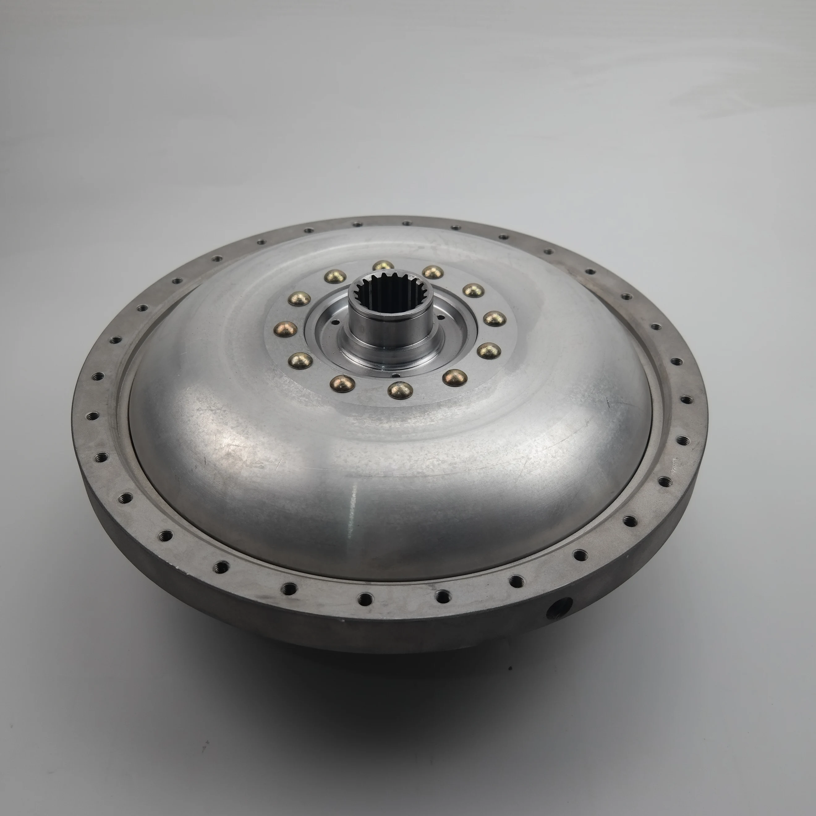 Loader Torque Converter Movement Forklift Accessories YJ375