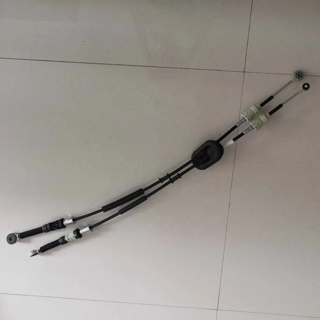 汽车配件的高品质oem 43794-1r300汽车备件汽车换档电缆 - Buy 选择器电缆，43794-1r300，传输电缆 Product ...