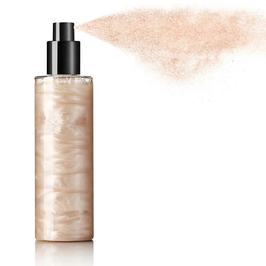 Private Label Highlighter Cosmetics - No Brand Wholesale