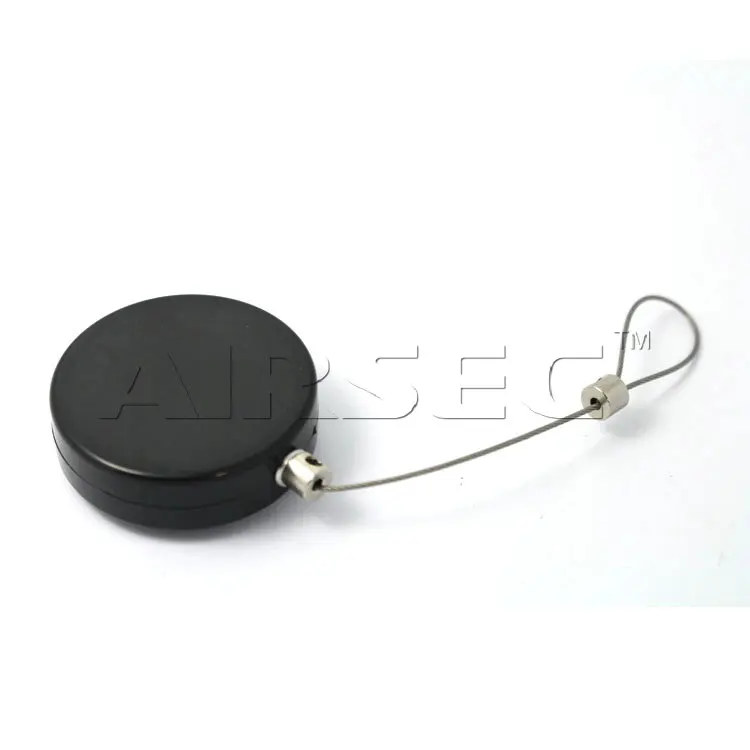 AIRSEC 2019 EAS Alarm System Retractable Security Pull Box