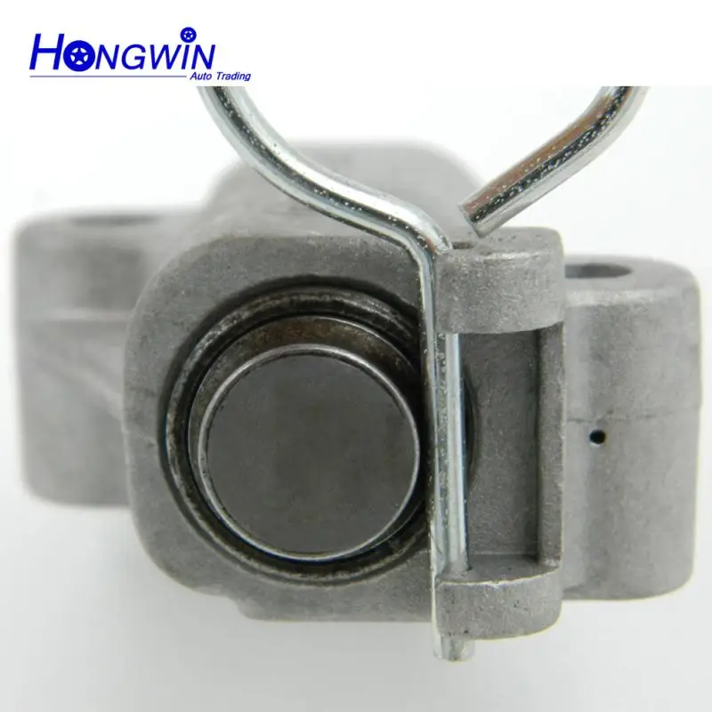 真正的No.:24380-4A100 正时链张紧器适合现代H-1 Starex，波特，起亚Bongo3 243804A100，24380 ...