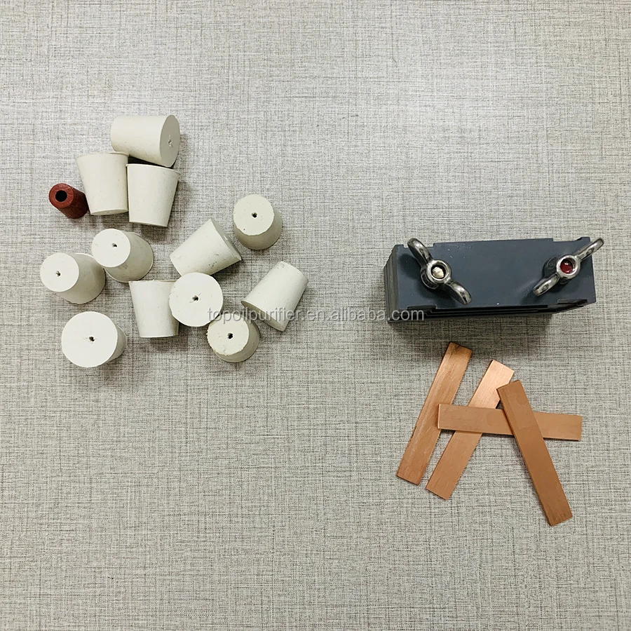 Astm D1838 Petroleum Products Copper Corrosion Tester - Buy Copper ...