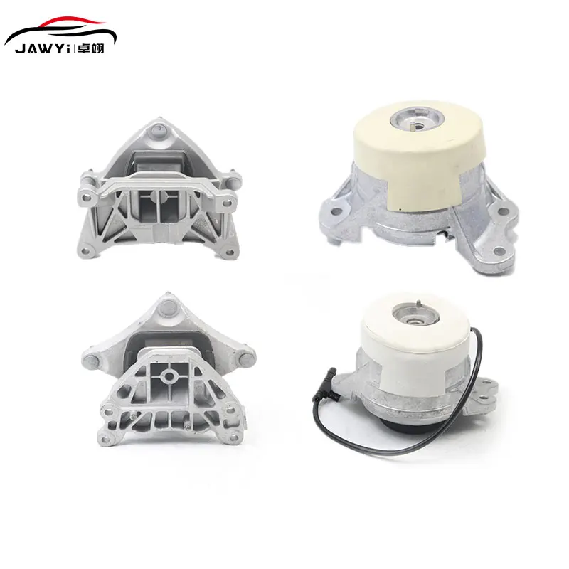 Rubber Mount Engine Antivibration Auto Parts Engine Mounting For ...