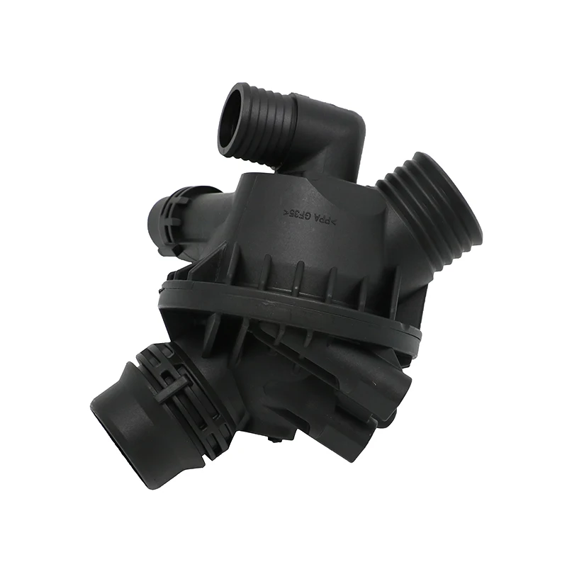 1153 7586 784 Auto Parts Car Thermostat For Bmw X3 X4 F25 F26 Coolant ...