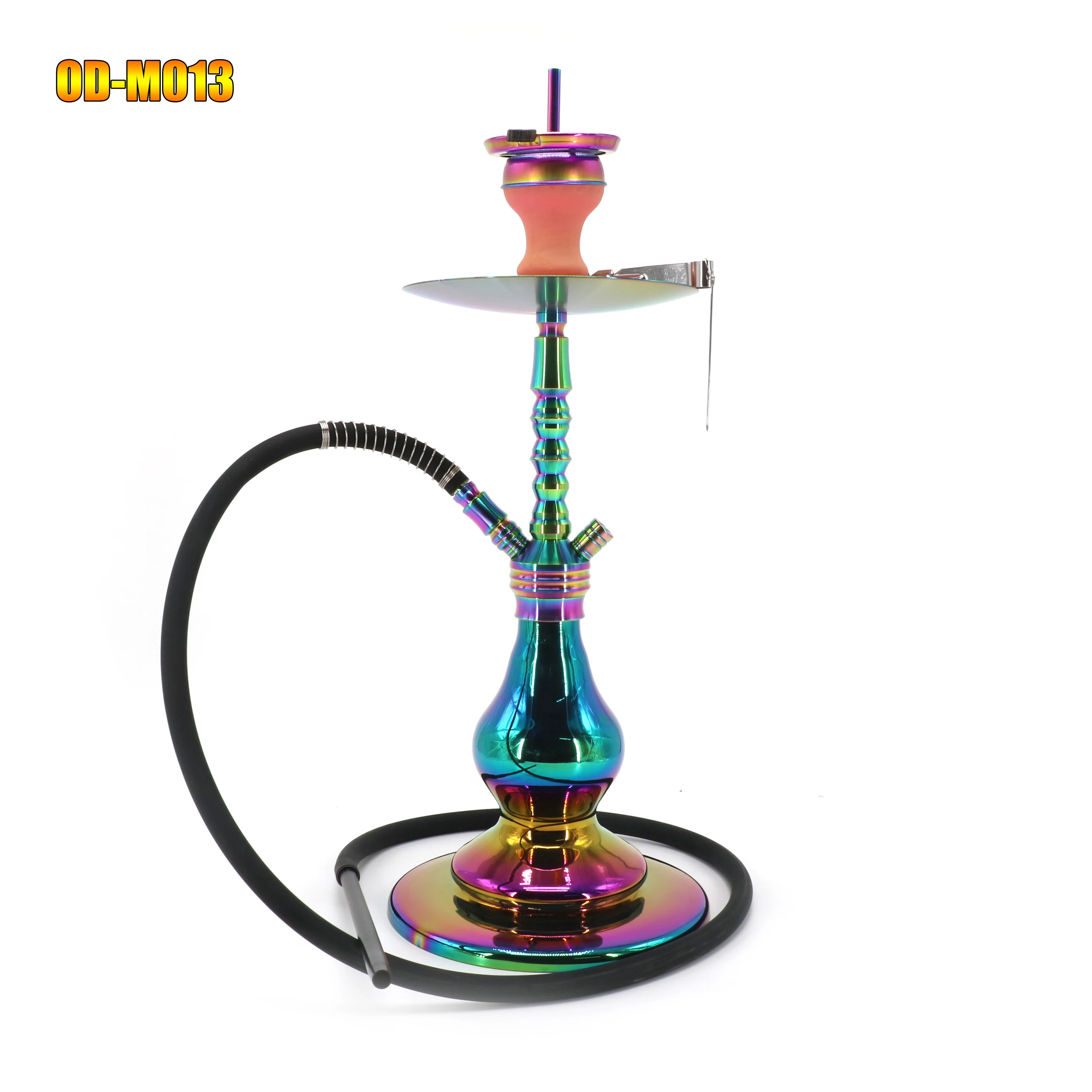 High Quality Factory Wholesale Stainless Steel Shisha Hookah Set ...
