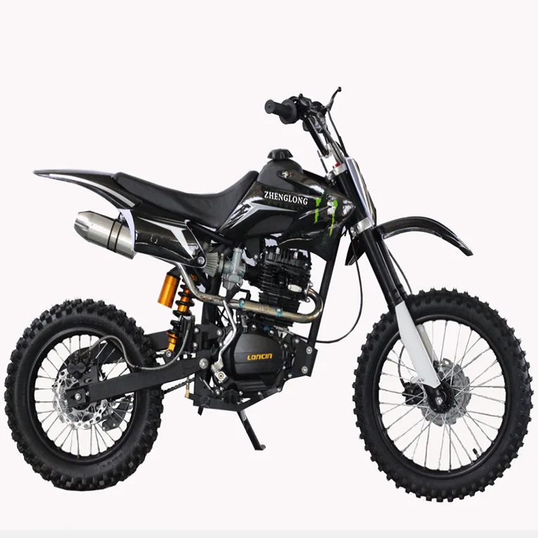 Cheap Automatic Pit Bike with 150cc 200cc Engine for Adults - Durable ...