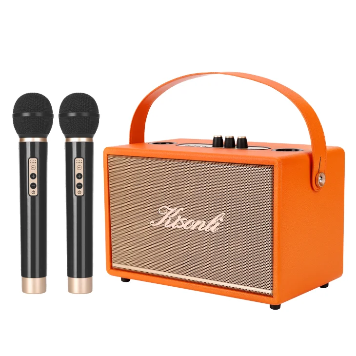 How to Choose Kisonli Bluetooth Speakers — Practical Guide