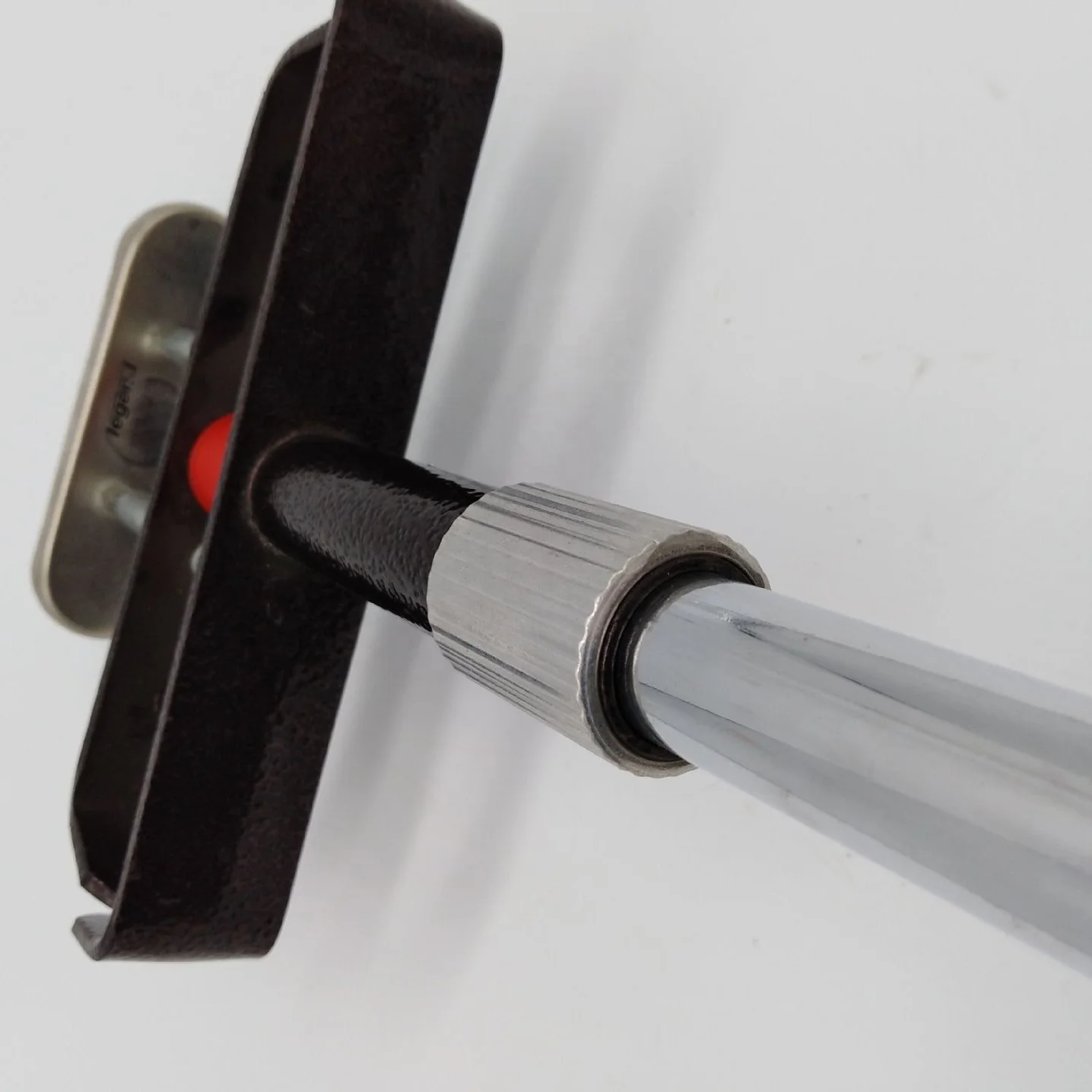 Universal Auto Brake Pedal Lock Throttle Accelerator Security Steel ...